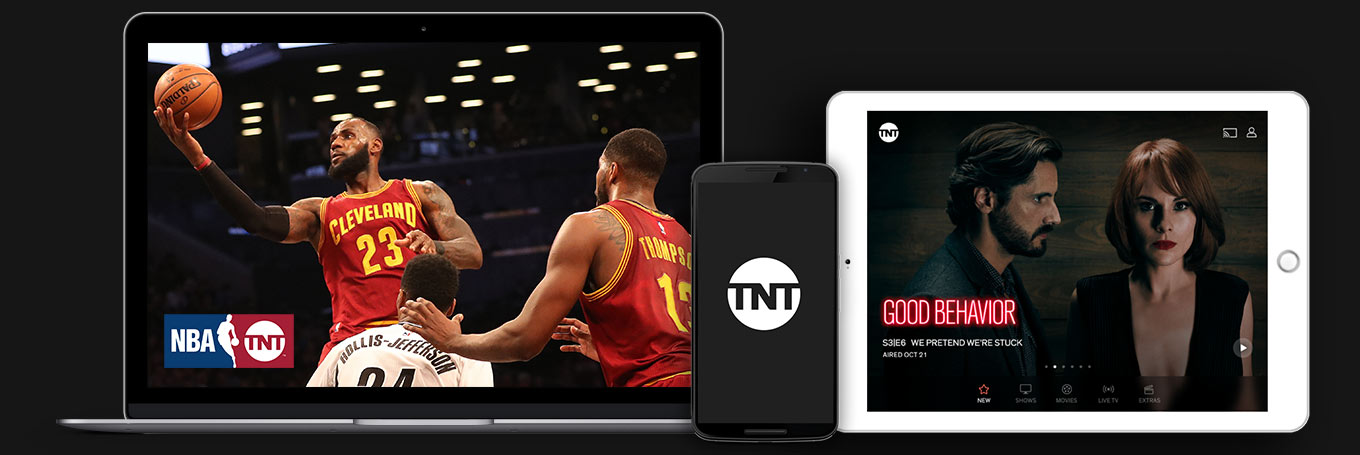 TBS App - Watch TBS on Mobile or TV Devices | TBS.com